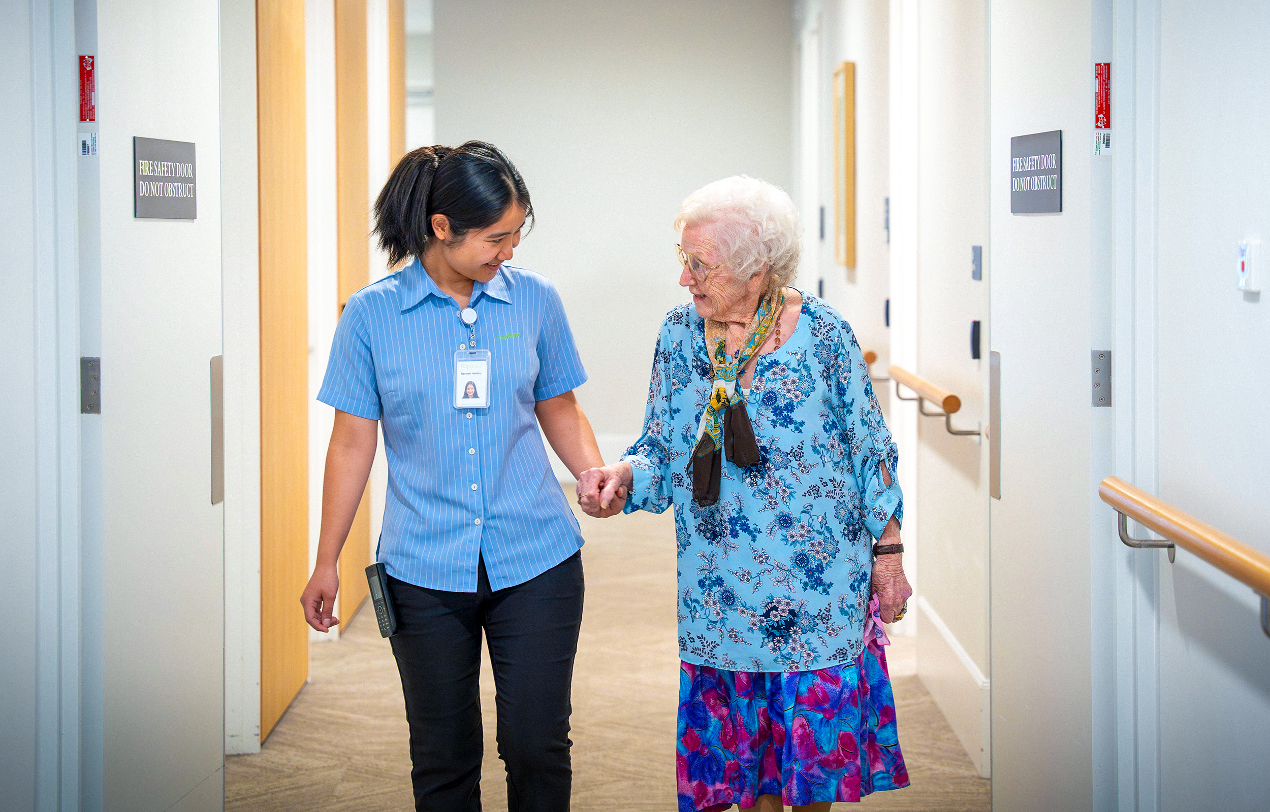 Norlane Coasthaven - Baptcare