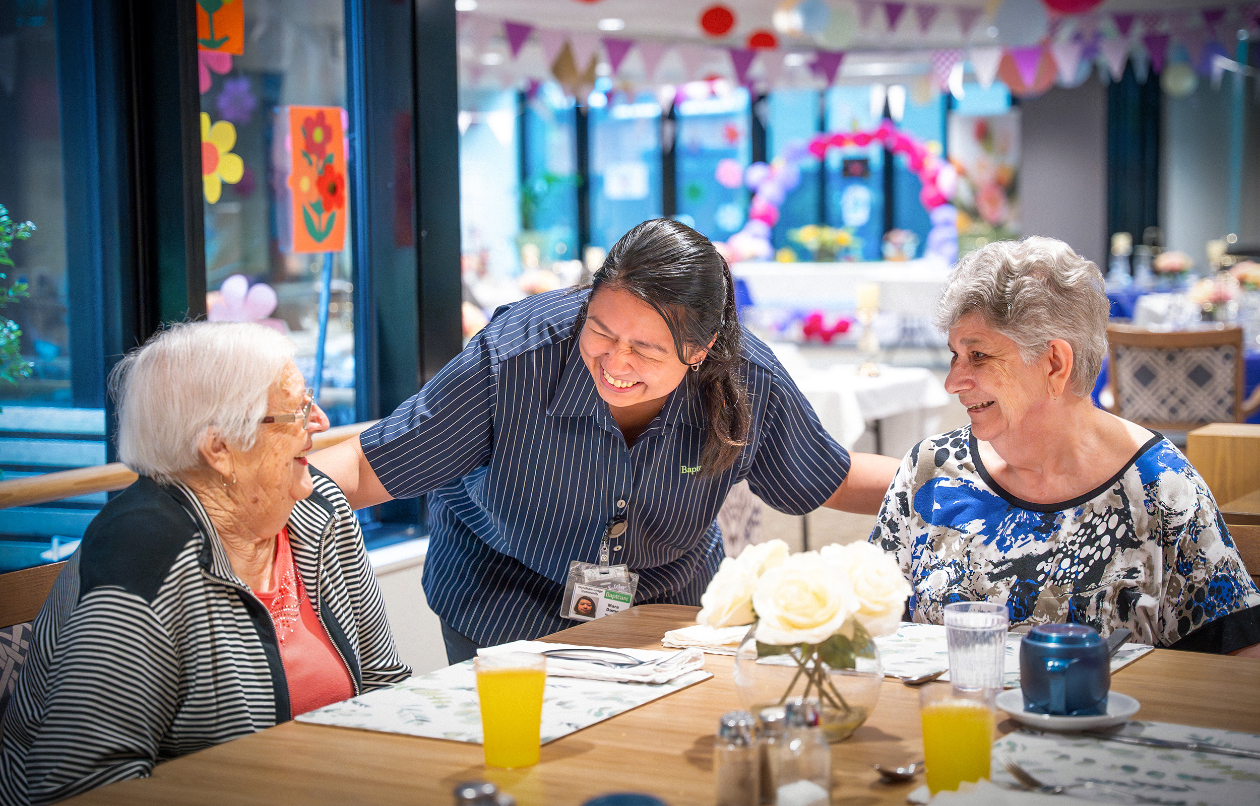 Werribee Wyndham Lodge - Baptcare