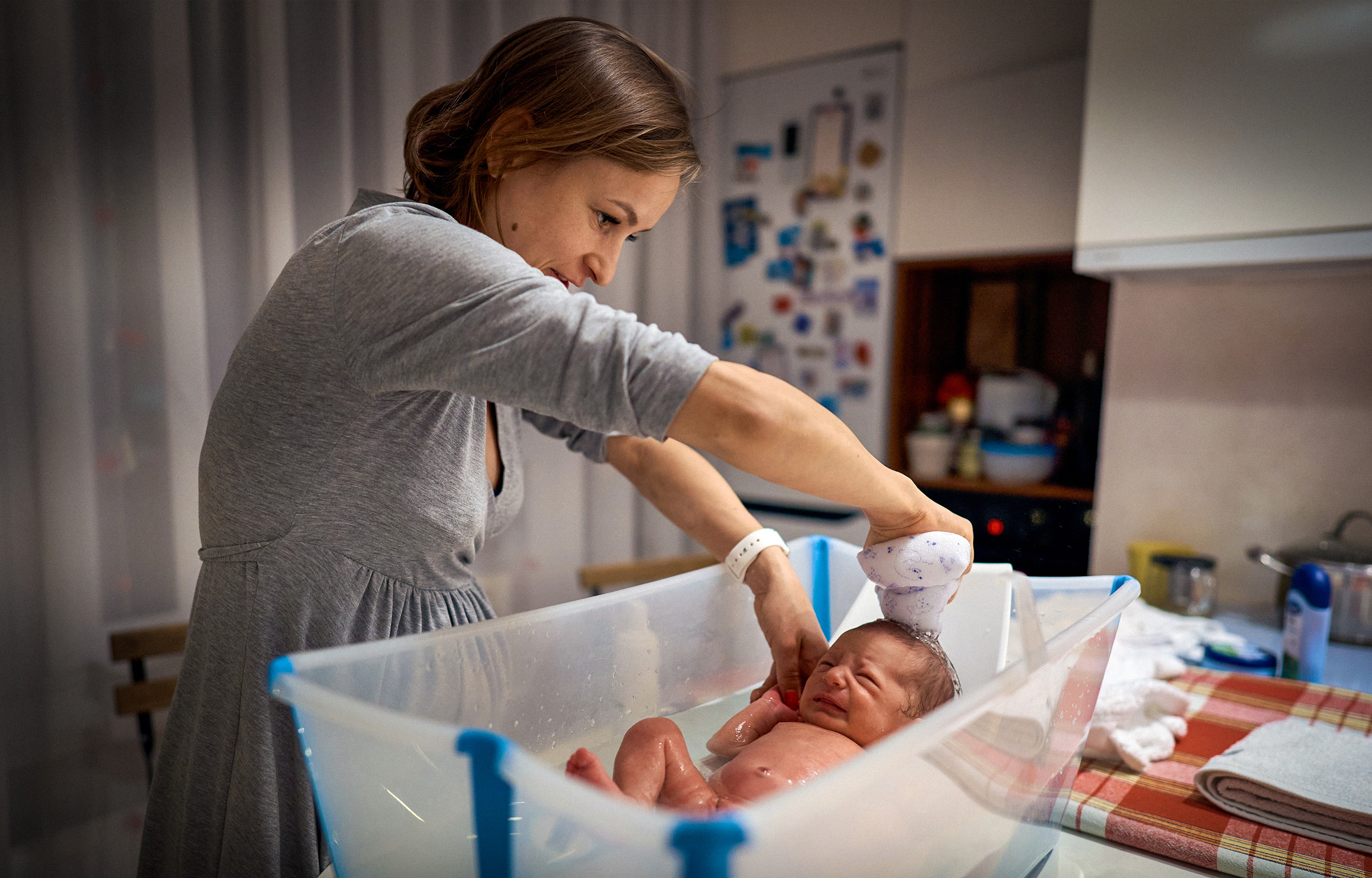 SafeCare (TAS) - Baptcare