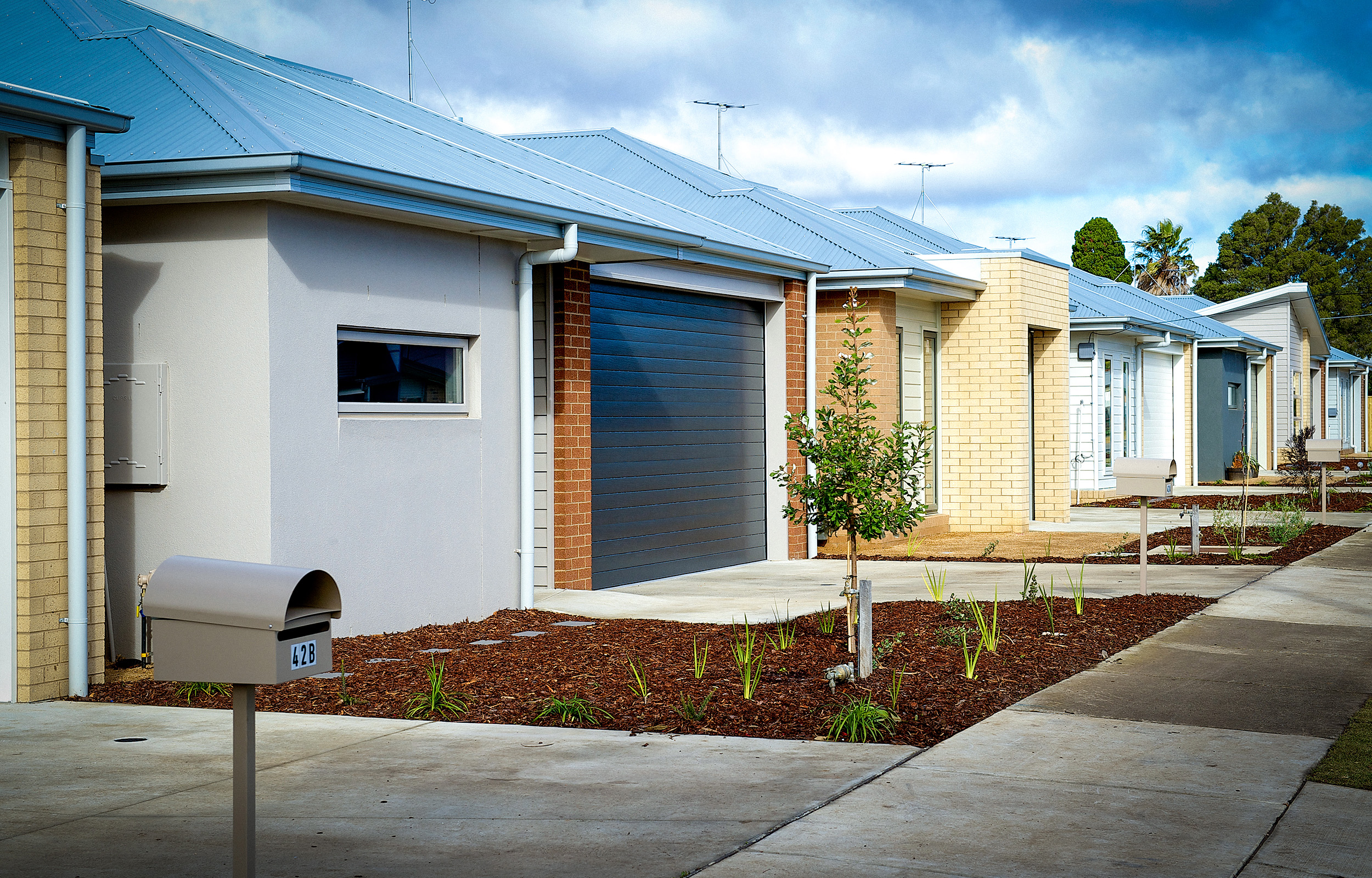 Sanctuary Program - Baptcare